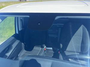 White Mercedes-Benz Vito 2022 in Panevezys, with an engine capacity of 1.95 L and mileage of 160 thousand km for 17500 €, photo 22 on AUTOMOTO.COM.LV