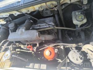 Balts Mercedes-Benz Vito 1998 Jelgava, ar dzinēja tilpumu 2.20 L un nobraukumu 448 tūkst. km par 2100 €, foto 6 vietnē AUTOMOTO.COM.LV