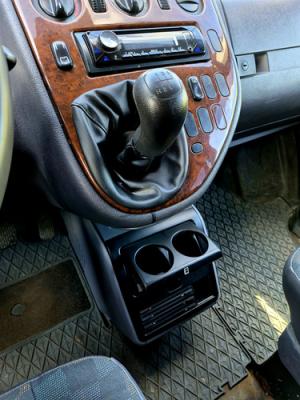 Белый Мерседес Вито 2002 в Пярну, объемом двигателя 0.00 л и пробегом 304 тыс. км за 1500 €, фото 8 на AUTOMOTO.COM.LV