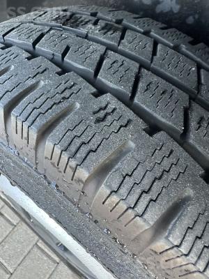 Balts Mercedes-Benz Vito 2011 Rīga, ar dzinēja tilpumu 2.20 L un nobraukumu 320 tūkst. km par 4500 €, foto 17 vietnē AUTOMOTO.COM.LV