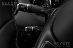 Balts Mercedes-Benz Vito 2016 Jelgava, ar dzinēja tilpumu 1.60 L un nobraukumu 180 tūkst. km par 11000 €, foto 11 vietnē AUTOMOTO.COM.LV