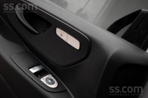 Balts Mercedes-Benz Vito 2016 Jelgava, ar dzinēja tilpumu 1.60 L un nobraukumu 180 tūkst. km par 11000 €, foto 14 vietnē AUTOMOTO.COM.LV