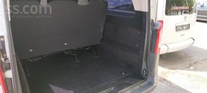 Balts Mercedes-Benz Vito 2016 Rīga, ar dzinēja tilpumu 2.20 L un nobraukumu 0 tūkst. km par 11500 €, foto 19 vietnē AUTOMOTO.COM.LV