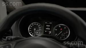 Balts Mercedes-Benz Vito 2017 Jelgava, ar dzinēja tilpumu 2.20 L un nobraukumu 299 tūkst. km par 10990 €, foto 10 vietnē AUTOMOTO.COM.LV
