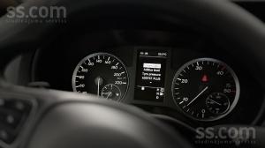 Balts Mercedes-Benz Vito 2017 Jelgava, ar dzinēja tilpumu 2.20 L un nobraukumu 299 tūkst. km par 10990 €, foto 11 vietnē AUTOMOTO.COM.LV