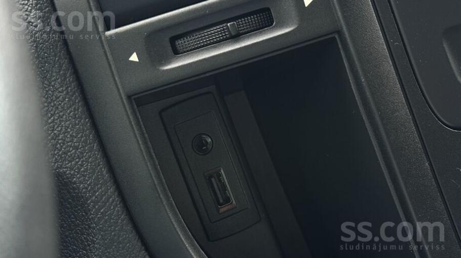 Balts Mercedes-Benz Vito 2017 Jelgava, ar dzinēja tilpumu 2.20 L un nobraukumu 299 tūkst. km par 10990 €, foto 19 vietnē AUTOMOTO.COM.LV