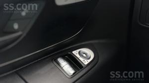 Balts Mercedes-Benz Vito 2017 Jelgava, ar dzinēja tilpumu 2.20 L un nobraukumu 299 tūkst. km par 10990 €, foto 20 vietnē AUTOMOTO.COM.LV