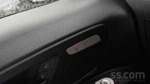 Balts Mercedes-Benz Vito 2017 Jelgava, ar dzinēja tilpumu 2.20 L un nobraukumu 299 tūkst. km par 10990 €, foto 21 vietnē AUTOMOTO.COM.LV