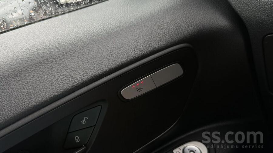 Balts Mercedes-Benz Vito 2017 Jelgava, ar dzinēja tilpumu 2.20 L un nobraukumu 299 tūkst. km par 10990 €, foto 21 vietnē AUTOMOTO.COM.LV