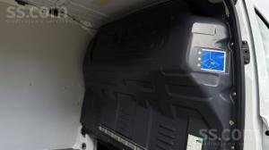 Balts Mercedes-Benz Vito 2017 Jelgava, ar dzinēja tilpumu 2.20 L un nobraukumu 299 tūkst. km par 10990 €, foto 24 vietnē AUTOMOTO.COM.LV