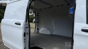 Balts Mercedes-Benz Vito 2017 Jelgava, ar dzinēja tilpumu 2.20 L un nobraukumu 299 tūkst. km par 10990 €, foto 25 vietnē AUTOMOTO.COM.LV
