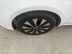 Balts Mercedes-Benz Vito 2020 Viļņa, ar dzinēja tilpumu 2.00 L un nobraukumu 323 tūkst. km par 17950 €, foto 15 vietnē AUTOMOTO.COM.LV