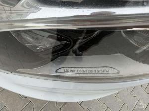 White Mercedes-Benz Vito 2020 in Vilnius, with an engine capacity of 2.00 L and mileage of 323 thousand km for 15950 €, photo 14 on AUTOMOTO.COM.LV