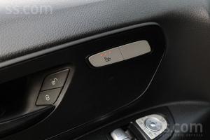 Balts Mercedes-Benz Vito 2020 Jelgava, ar dzinēja tilpumu 1.80 L un nobraukumu 0 tūkst. km par 12500 €, foto 21 vietnē AUTOMOTO.COM.LV