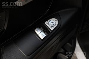 Balts Mercedes-Benz Vito 2020 Jelgava, ar dzinēja tilpumu 1.80 L un nobraukumu 0 tūkst. km par 12500 €, foto 22 vietnē AUTOMOTO.COM.LV