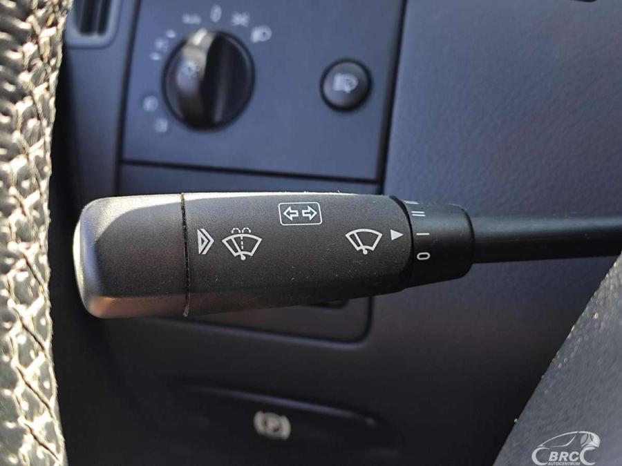 Balts Mercedes-Benz Vito 2014 Klaipėda, ar dzinēja tilpumu 2.99 L un nobraukumu 266 tūkst. km par 12000 €, foto 22 vietnē AUTOMOTO.COM.LV