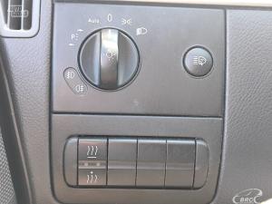 White Mercedes-Benz Vito 2014 in Avizieniai, with an engine capacity of 3.00 L and mileage of 266 thousand km for 12000 €, photo 19 on AUTOMOTO.COM.LV
