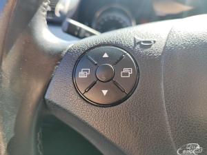 White Mercedes-Benz Vito 2014 in Avizieniai, with an engine capacity of 3.00 L and mileage of 266 thousand km for 12000 €, photo 20 on AUTOMOTO.COM.LV