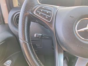 Balts Mercedes-Benz Vito 2016 Kauņa, ar dzinēja tilpumu 2.14 L un nobraukumu 235 tūkst. km par 9600 €, foto 10 vietnē AUTOMOTO.COM.LV