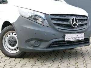 Balts Mercedes-Benz Vito 2021 Kauņa, ar dzinēja tilpumu 2.00 L un nobraukumu 56 tūkst. km par 31124 €, foto 4 vietnē AUTOMOTO.COM.LV