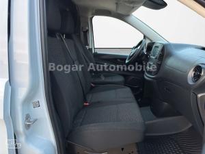 Balts Mercedes-Benz Vito 2021 Kauņa, ar dzinēja tilpumu 2.00 L un nobraukumu 92 tūkst. km par 26601 €, foto 15 vietnē AUTOMOTO.COM.LV