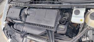 Balts Mercedes-Benz Vito 2007 Cēsis, ar dzinēja tilpumu 2.20 L un nobraukumu 372 tūkst. km par 2700 €, foto 8 vietnē AUTOMOTO.COM.LV