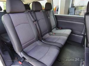Balts Mercedes-Benz Vito 2011 Tartu, ar dzinēja tilpumu 2.10 L un nobraukumu 220 tūkst. km par 10490 €, foto 7 vietnē AUTOMOTO.COM.LV