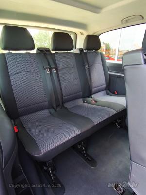 Balts Mercedes-Benz Vito 2011 Tartu, ar dzinēja tilpumu 2.10 L un nobraukumu 220 tūkst. km par 10490 €, foto 8 vietnē AUTOMOTO.COM.LV