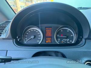 Balts Mercedes-Benz Vito 2012 Tallina, ar dzinēja tilpumu 2.10 L un nobraukumu 664 tūkst. km par 9300 €, foto 8 vietnē AUTOMOTO.COM.LV