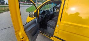 Dzeltens Mercedes-Benz Vito 2007 Viļņa, ar dzinēja tilpumu 2.18 L un nobraukumu 161 tūkst. km par 5500 €, foto 12 vietnē AUTOMOTO.COM.LV