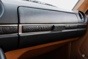 Green Mercedes-Benz W 123 1979 in Tallinn, with an engine capacity of 2.31 L and mileage of 135 thousand km for 12900 €, photo 25 on AUTOMOTO.COM.LV