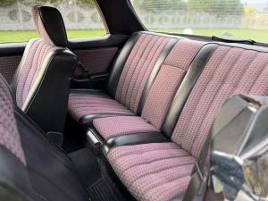 Серый Мерседес W 123 1978 в Кедайняй, объемом двигателя 2.80 л и пробегом 178 тыс. км за 5500 €, фото 12 на AUTOMOTO.COM.LV