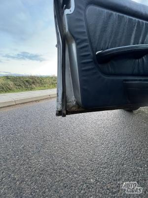 Pelēks Mercedes-Benz W 123 1981 Kauņa, ar dzinēja tilpumu 2.00 L un nobraukumu 350 tūkst. km par 2000 €, foto 14 vietnē AUTOMOTO.COM.LV