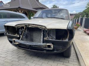 Mercedes-Benz W 123 1982 Raseiniai, ar dzinēja tilpumu 2.00 L un nobraukumu 254 tūkst. km par 2500 €, foto 2 vietnē AUTOMOTO.COM.LV