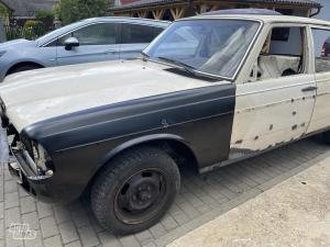 Mercedes-Benz W 123 1982 Raseiniai, ar dzinēja tilpumu 2.00 L un nobraukumu 254 tūkst. km par 2500 €, foto 3 vietnē AUTOMOTO.COM.LV