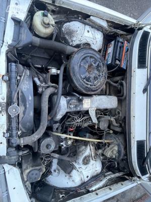 Balts Mercedes-Benz W 123 1984 Viļņa, ar dzinēja tilpumu 3.00 L un nobraukumu 349 tūkst. km par 1666 €, foto 30 vietnē AUTOMOTO.COM.LV