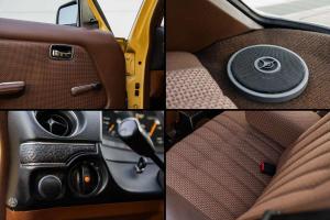 Yellow Mercedes-Benz W 123 1979 in Tallinn, with an engine capacity of 3.00 L and mileage of 261 thousand km for 14500 €, photo 37 on AUTOMOTO.COM.LV