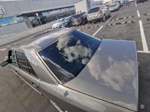 Серый Мерседес W 124 1990 в Вильнюс, объемом двигателя 2.00 л и пробегом 400 тыс. км за 2750 €, фото 30 на AUTOMOTO.COM.LV