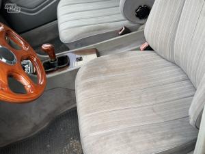 Мерседес W 124 1987 в Каунас, объемом двигателя 2.00 л и пробегом 175 тыс. км за 1500 €, фото 15 на AUTOMOTO.COM.LV