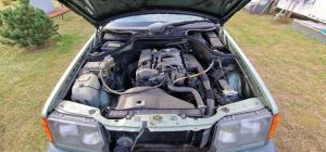 Мерседес W 124 1987 в Ионава, объемом двигателя 2.00 л и пробегом 368 тыс. км за 2200 €, фото 10 на AUTOMOTO.COM.LV