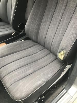 Мерседес W 124 1988 в Каунас, объемом двигателя 2.30 л и пробегом 163 тыс. км за 1600 €, фото 6 на AUTOMOTO.COM.LV