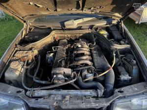 Мерседес W 124 1989 в Шилале, объемом двигателя 3.00 л и пробегом 333 тыс. км за 1500 €, фото 8 на AUTOMOTO.COM.LV