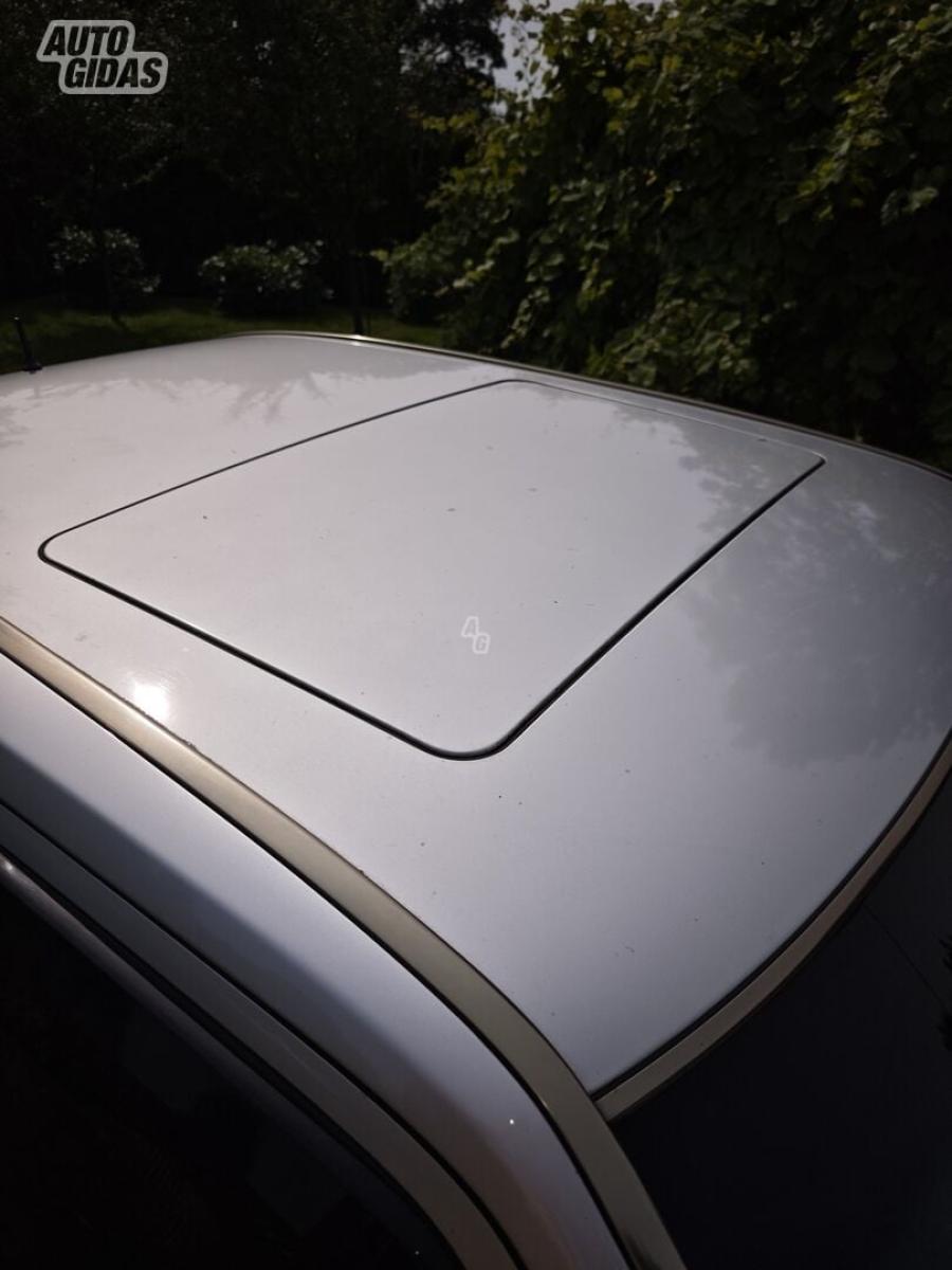 Мерседес W 124 1991 в Шилуте, объемом двигателя 2.50 л и пробегом 538 тыс. км за 1500 €, фото 8 на AUTOMOTO.COM.LV
