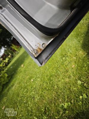 Мерседес W 124 1991 в Шилуте, объемом двигателя 2.50 л и пробегом 538 тыс. км за 1500 €, фото 28 на AUTOMOTO.COM.LV