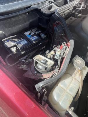 Mercedes-Benz W 124 1994 Kauņa, ar dzinēja tilpumu 2.50 L un nobraukumu 263 tūkst. km par 6500 €, foto 4 vietnē AUTOMOTO.COM.LV