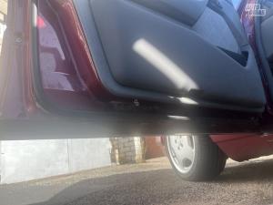 Mercedes-Benz W 124 1994 Kauņa, ar dzinēja tilpumu 2.50 L un nobraukumu 263 tūkst. km par 6500 €, foto 18 vietnē AUTOMOTO.COM.LV