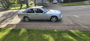 Мерседес W 124 1995 в Каунас, объемом двигателя 2.00 л и пробегом 418 тыс. км за 2900 €, фото 10 на AUTOMOTO.COM.LV