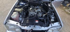 Мерседес W 124 1995 в Каунас, объемом двигателя 2.00 л и пробегом 418 тыс. км за 2900 €, фото 20 на AUTOMOTO.COM.LV