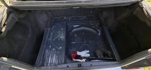 Мерседес W 124 1995 в Каунас, объемом двигателя 2.00 л и пробегом 418 тыс. км за 2900 €, фото 21 на AUTOMOTO.COM.LV