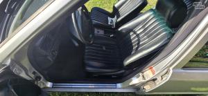 Мерседес W 124 1995 в Каунас, объемом двигателя 2.00 л и пробегом 418 тыс. км за 2900 €, фото 22 на AUTOMOTO.COM.LV